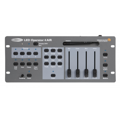 Showtec LED Operator-4 AIR