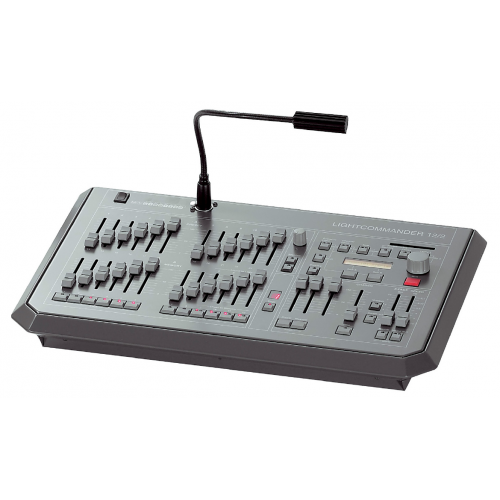 MA Lightcommander 12/2